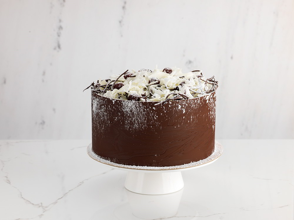Black Forest | Thierry Chocolates